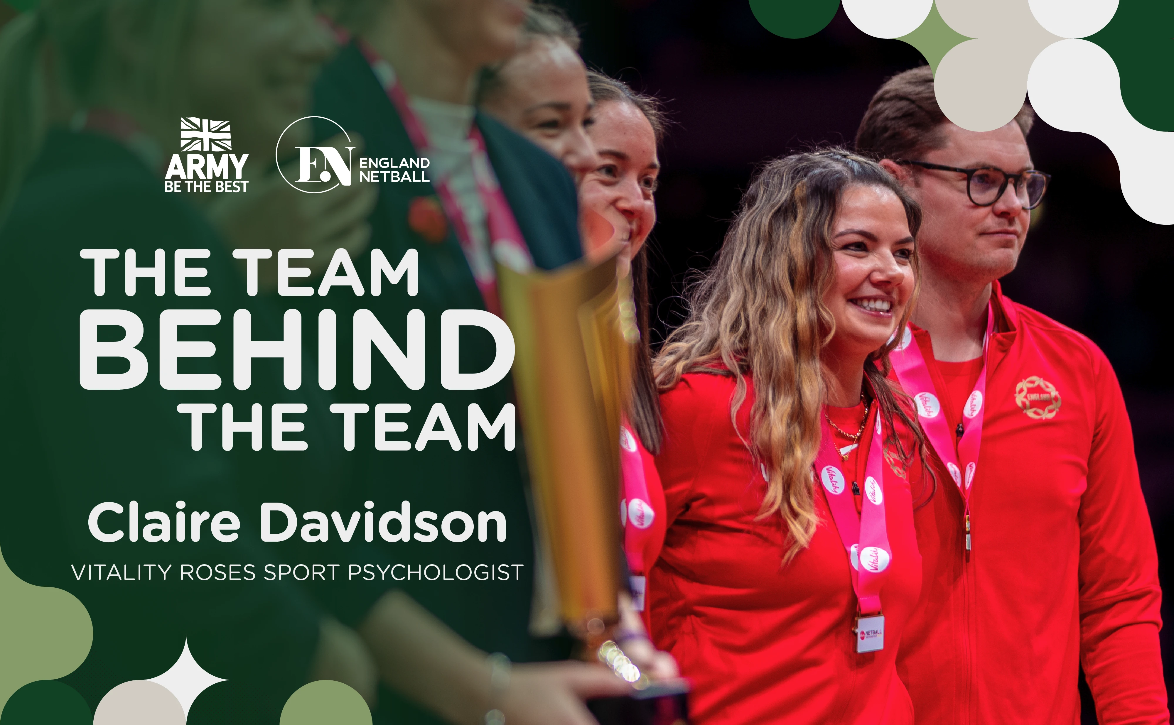 Teams ready to compete at the 2025 NPL tournament | England Netball