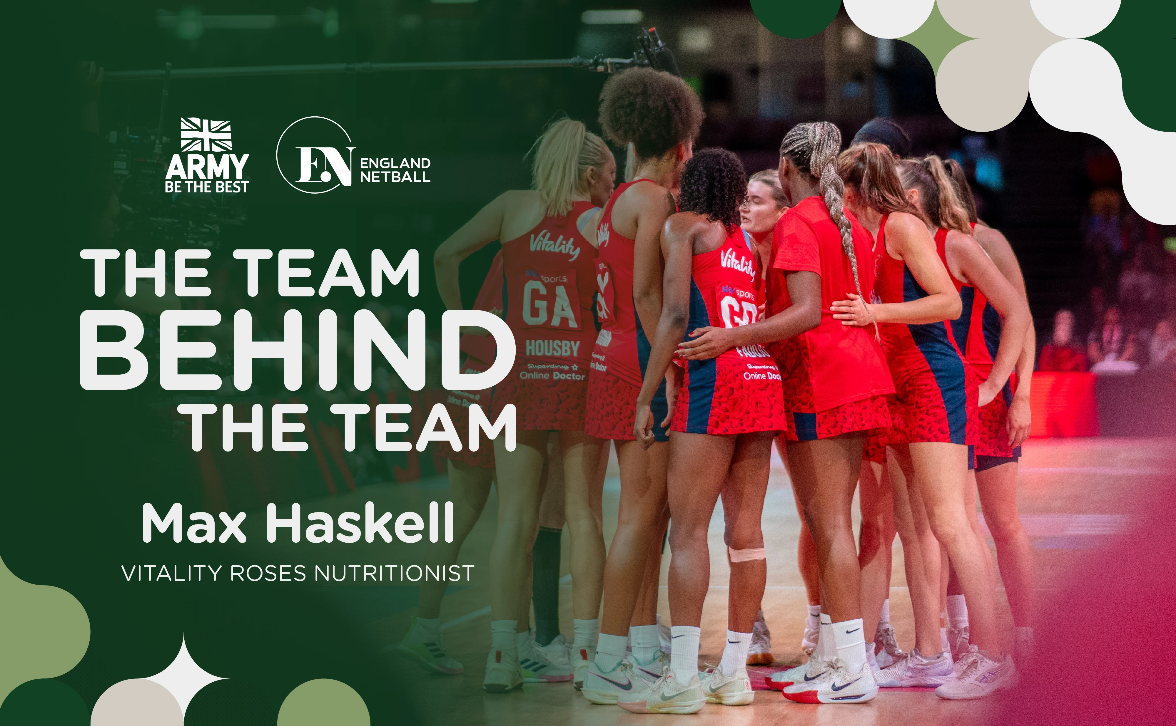 Vitality Roses squad confirmed for Nations Cup in London and Leeds ...