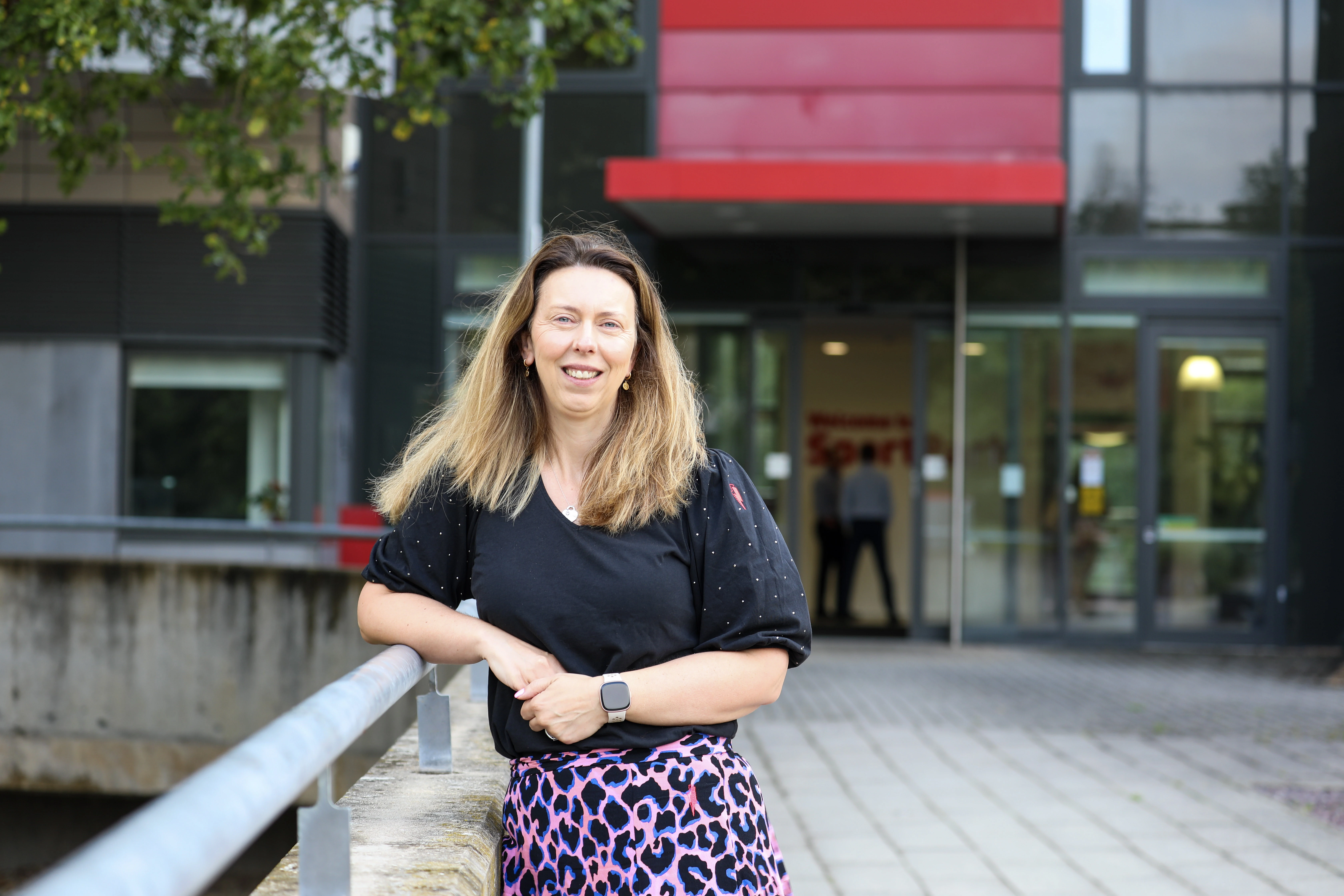 Who we are | England Netball