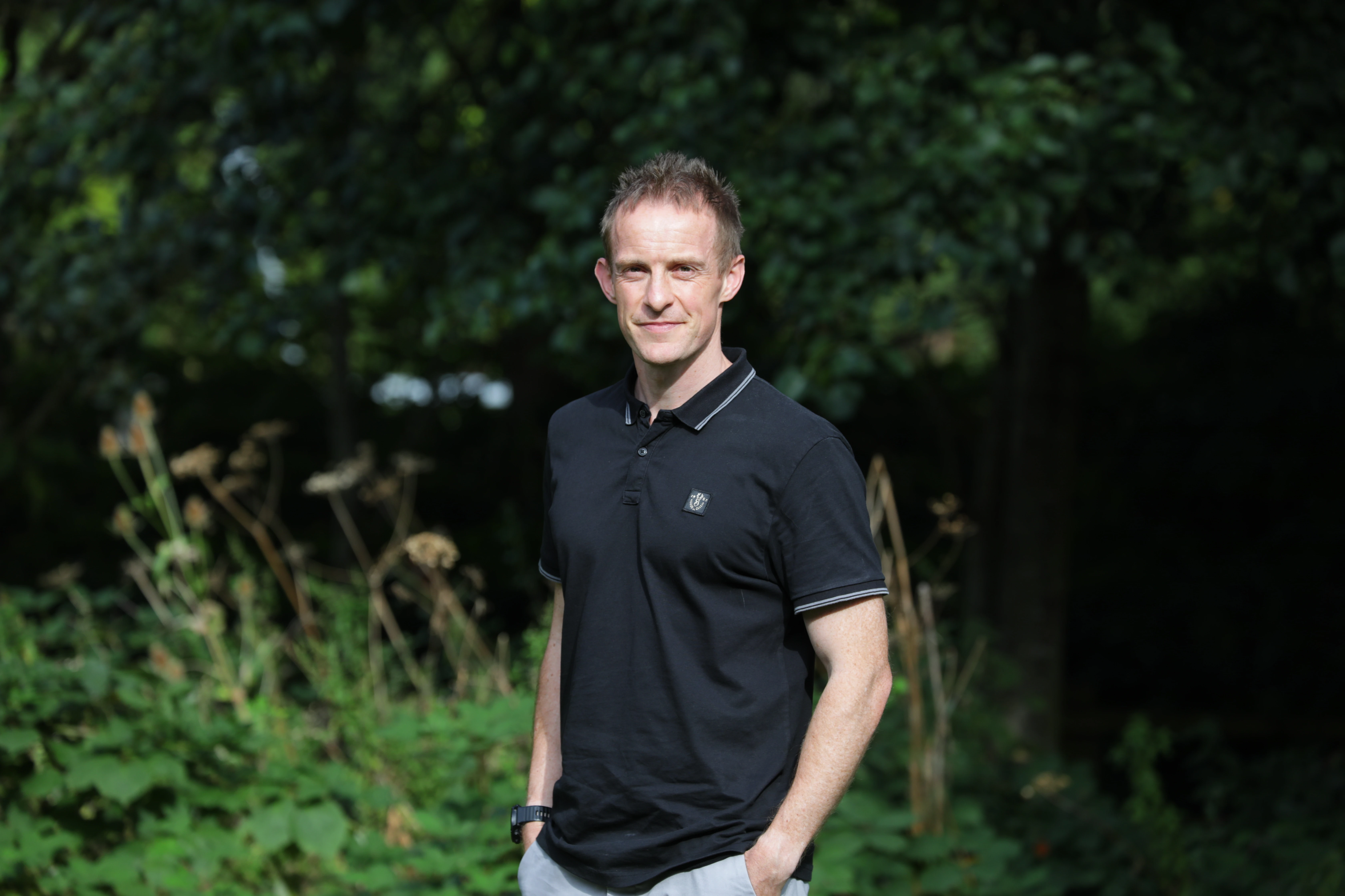 Who we are | England Netball