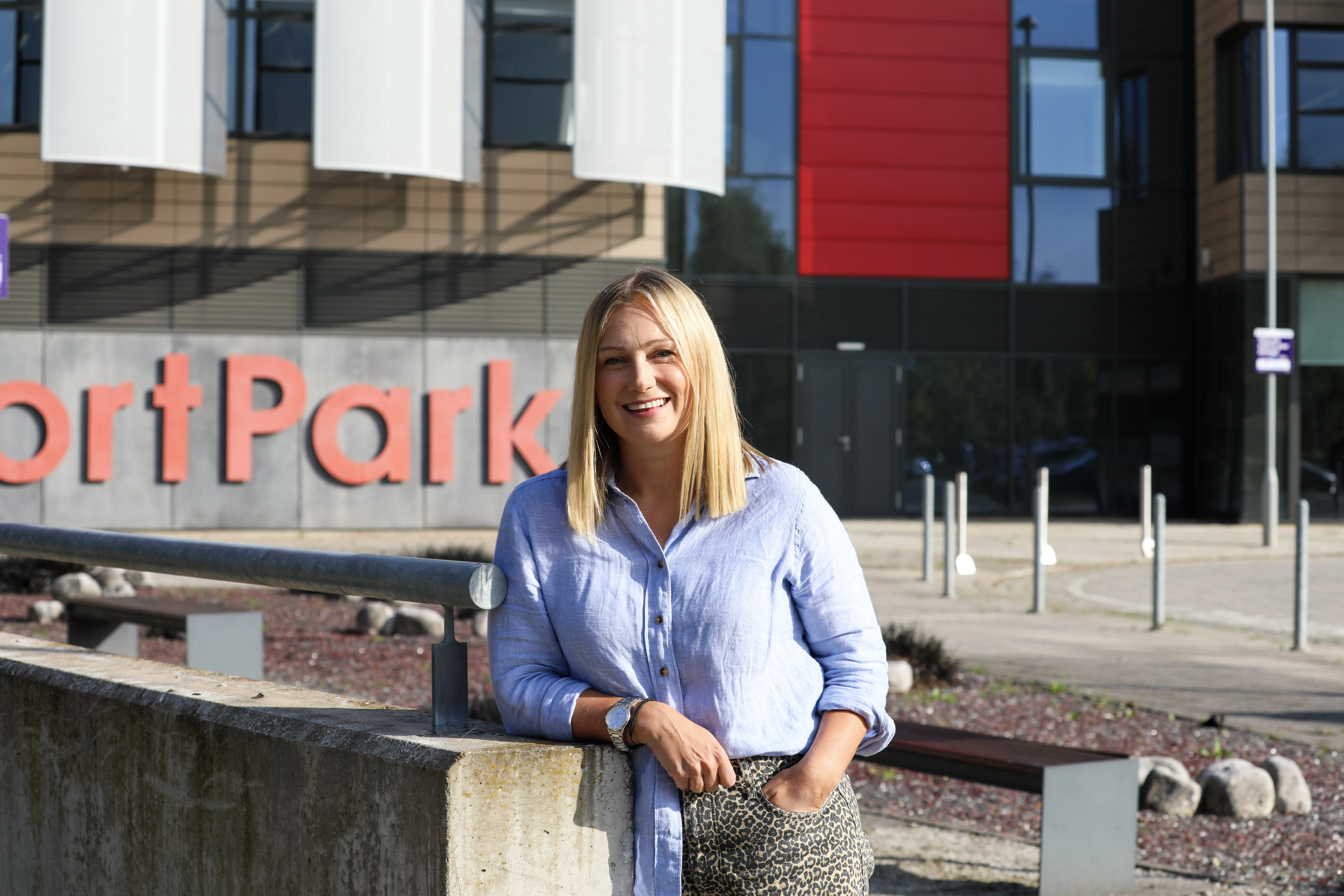 Who we are | England Netball