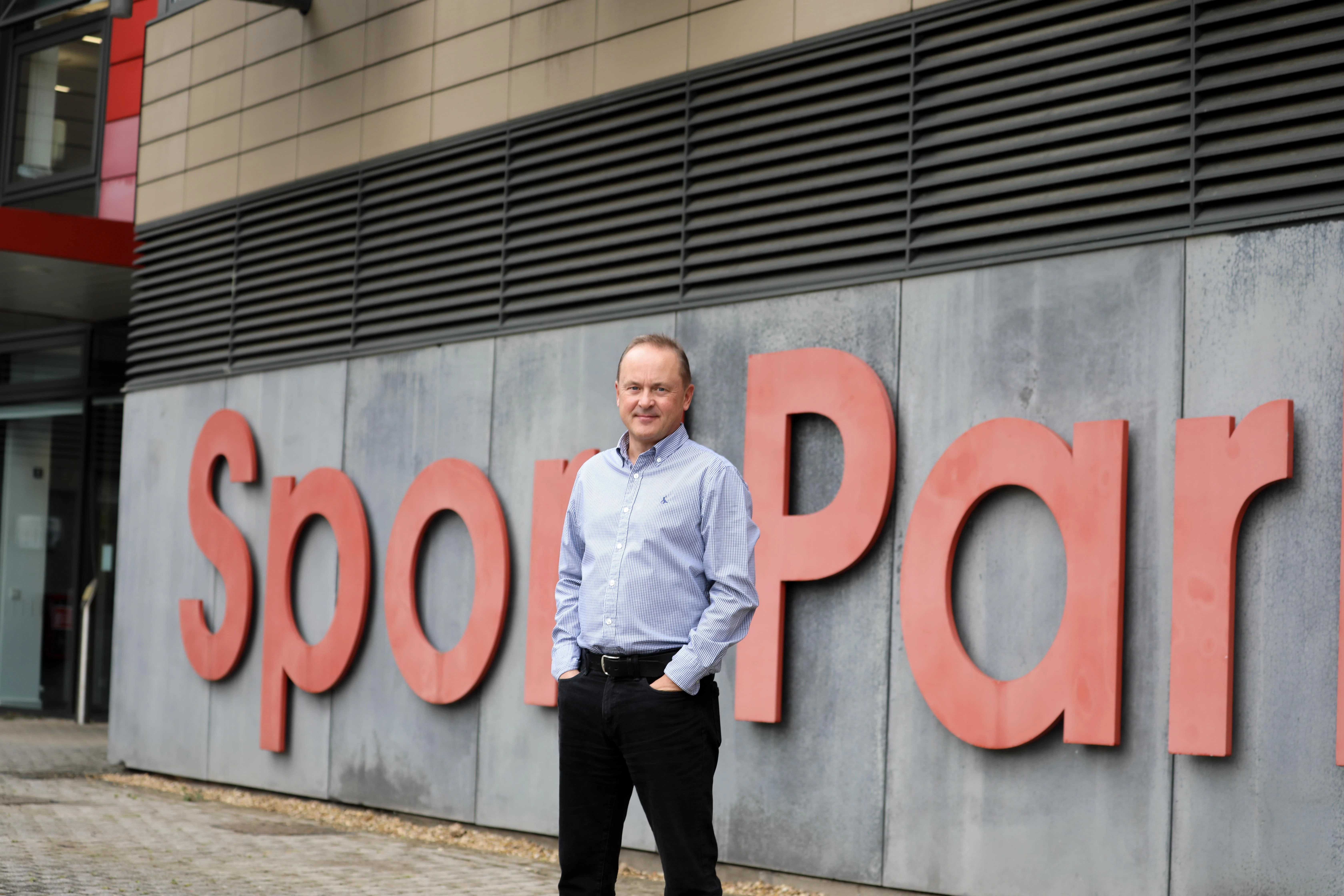 Who we are | England Netball