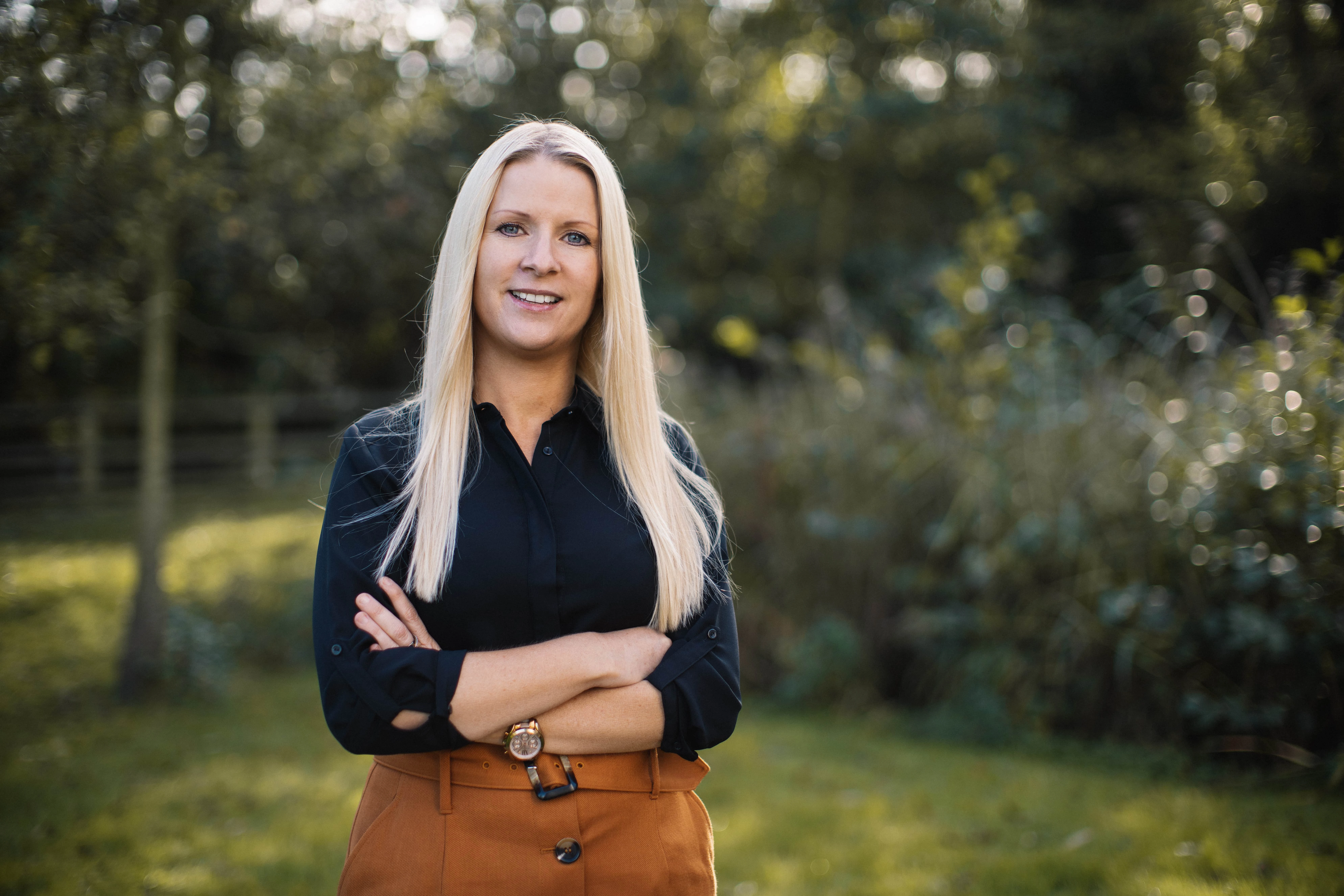 Who we are | England Netball