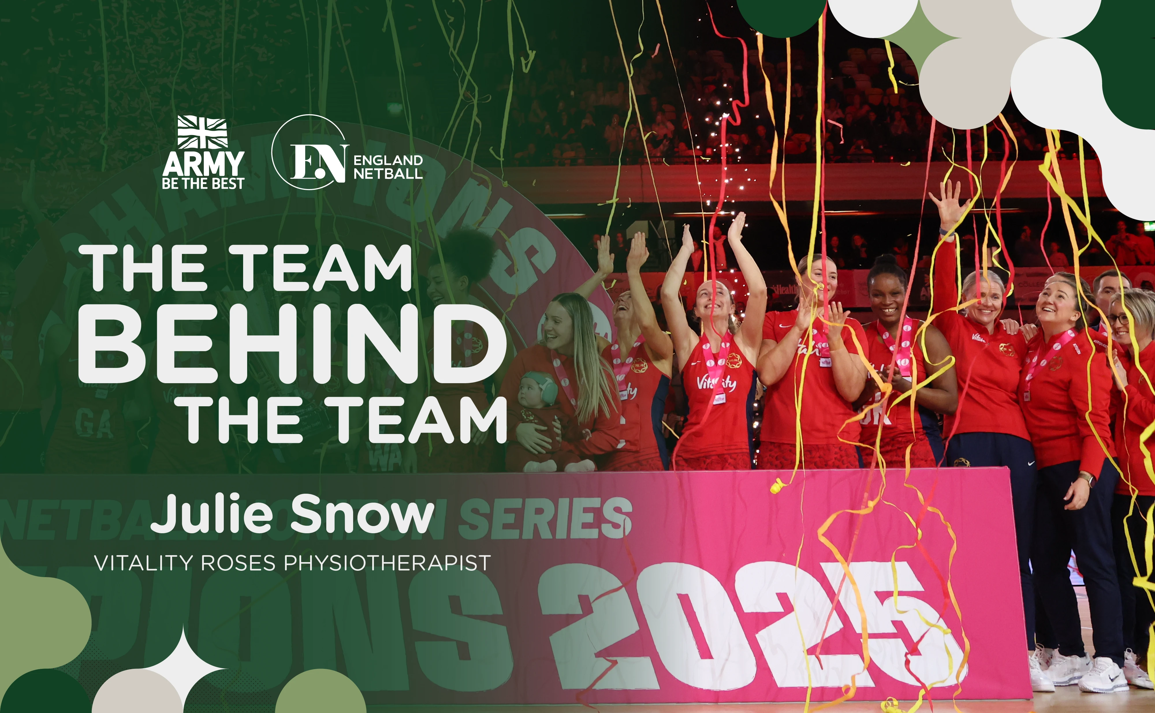 Membership | England Netball