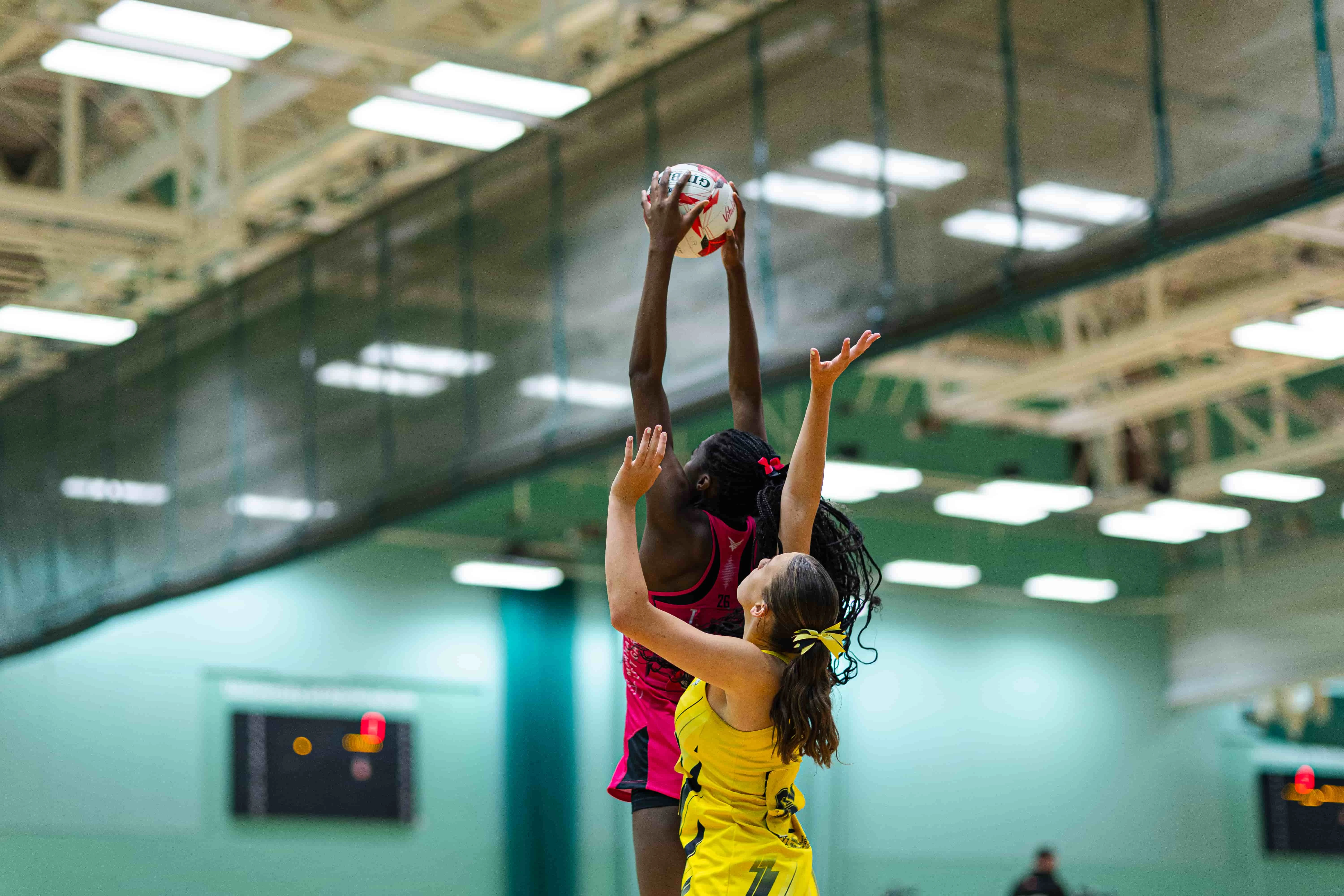 Netball Performance League returns this weekend with games available to ...