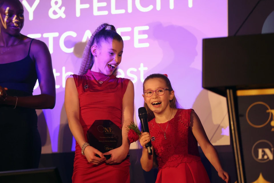 England Netball joins Netball World Youth Cup 2025 teams to Back the ...