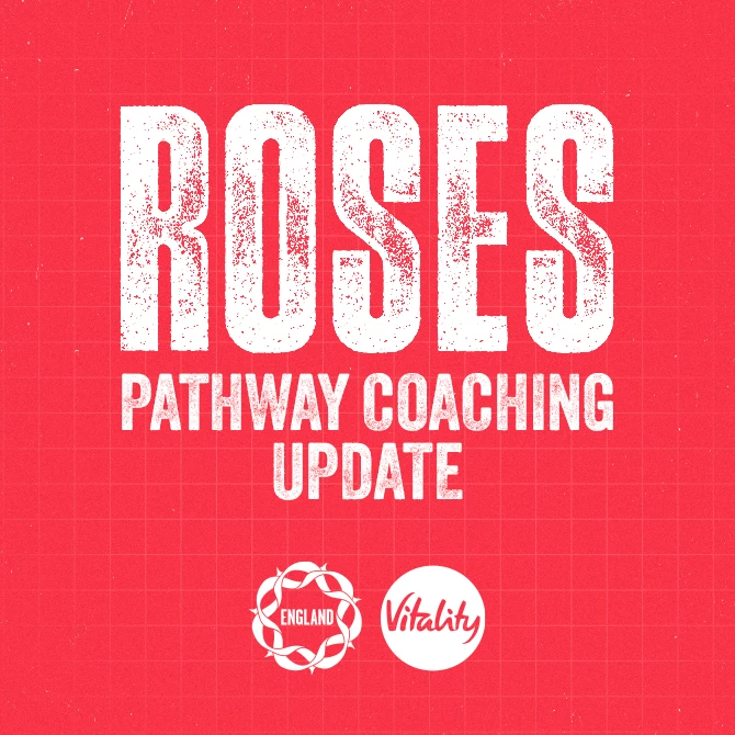 England Netball reveal 2025 international fixtures as the Vitality ...