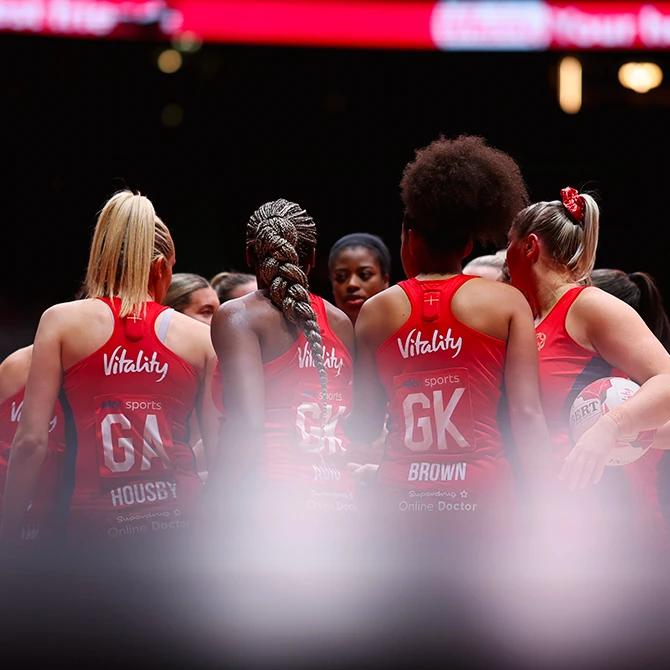 Updated rankings sees Vitality Roses secure qualification to the 2027 ...