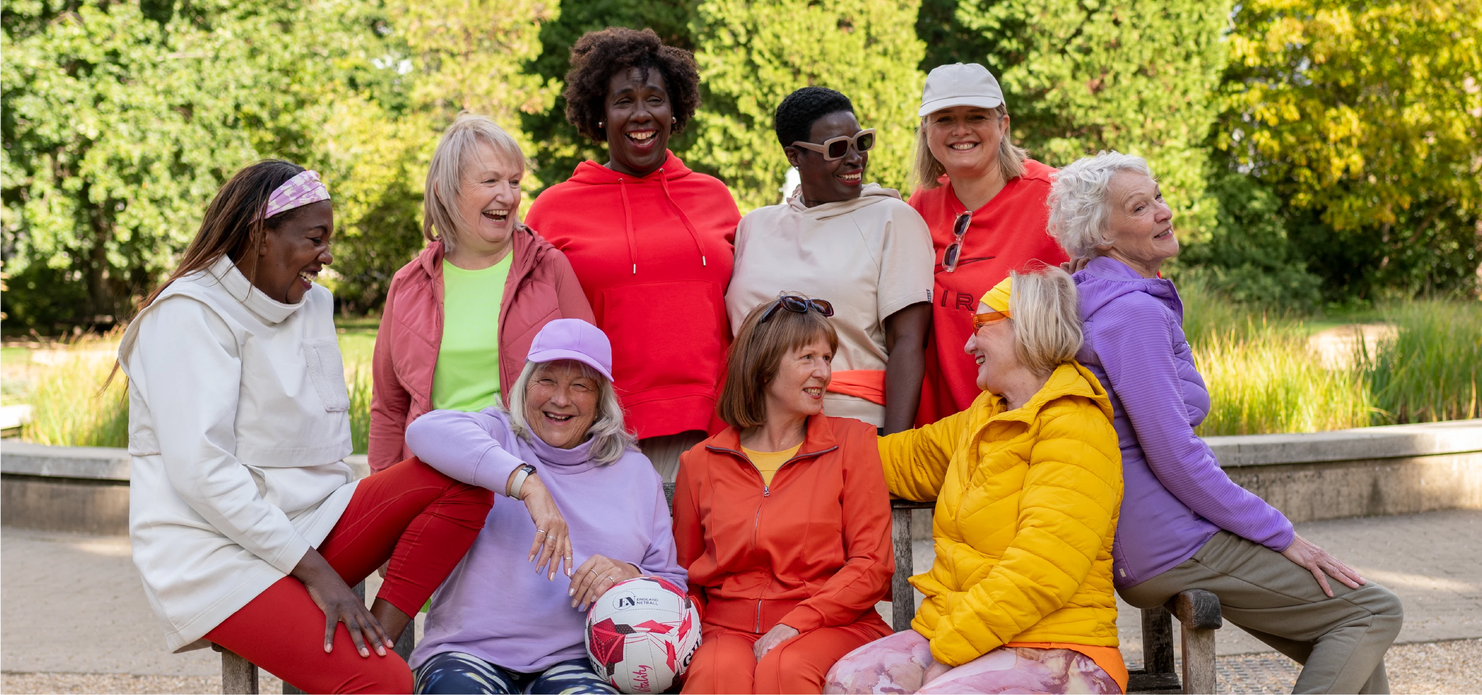 Teams ready to compete at the 2025 NPL tournament | England Netball